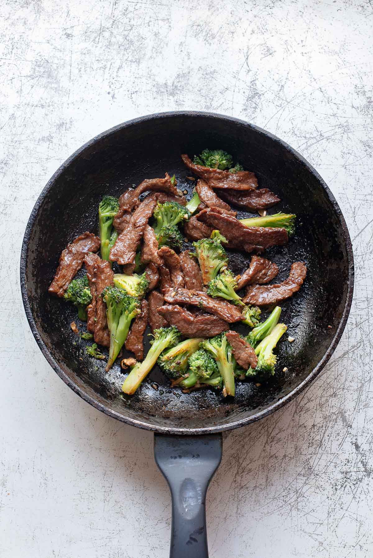 Beef Chow Fun - All The Noodles