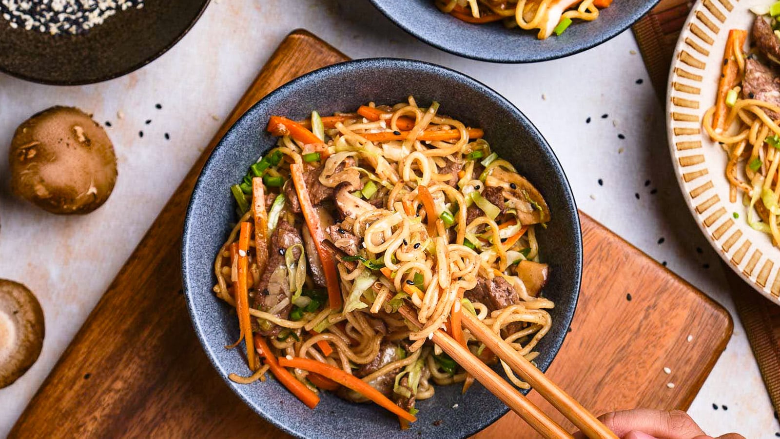 17 Homemade Takeout Recipes That’ll Save You Money, Keep You in Pajamas ...