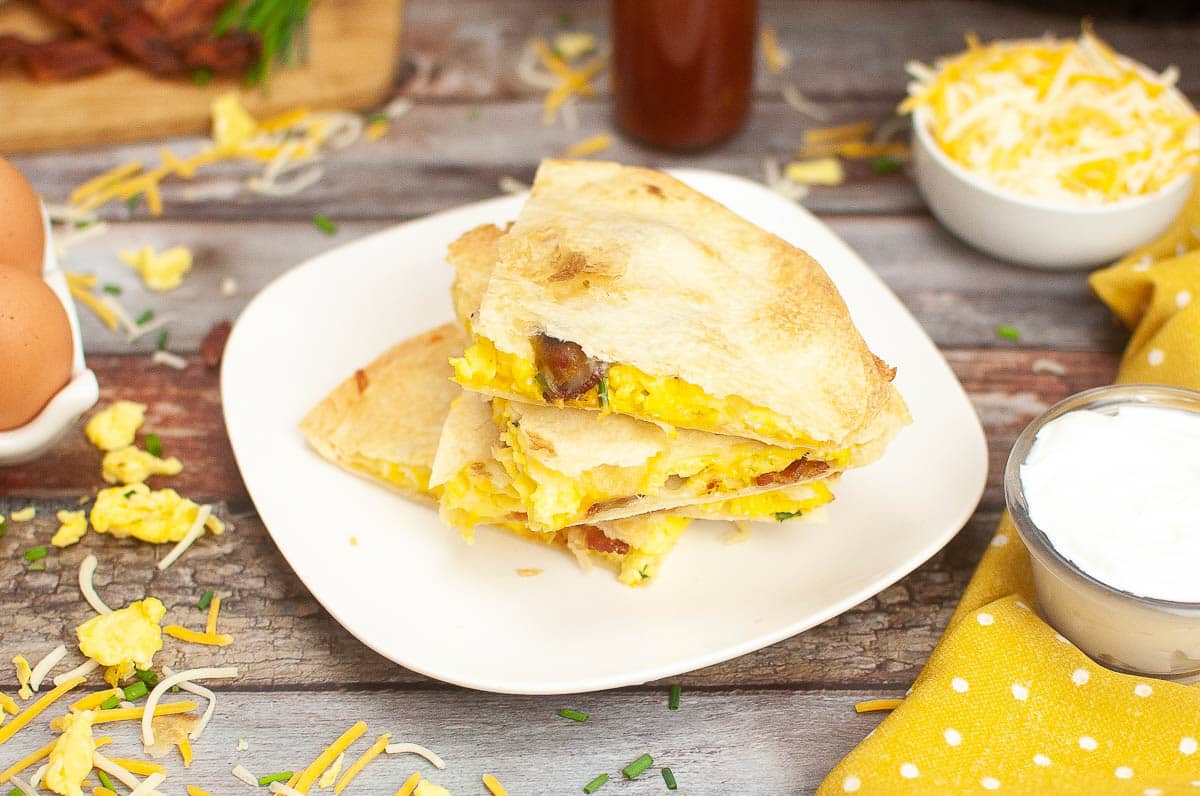 15 Egg Recipes That Make Breakfast The Star Of Your Day - All The Noodles