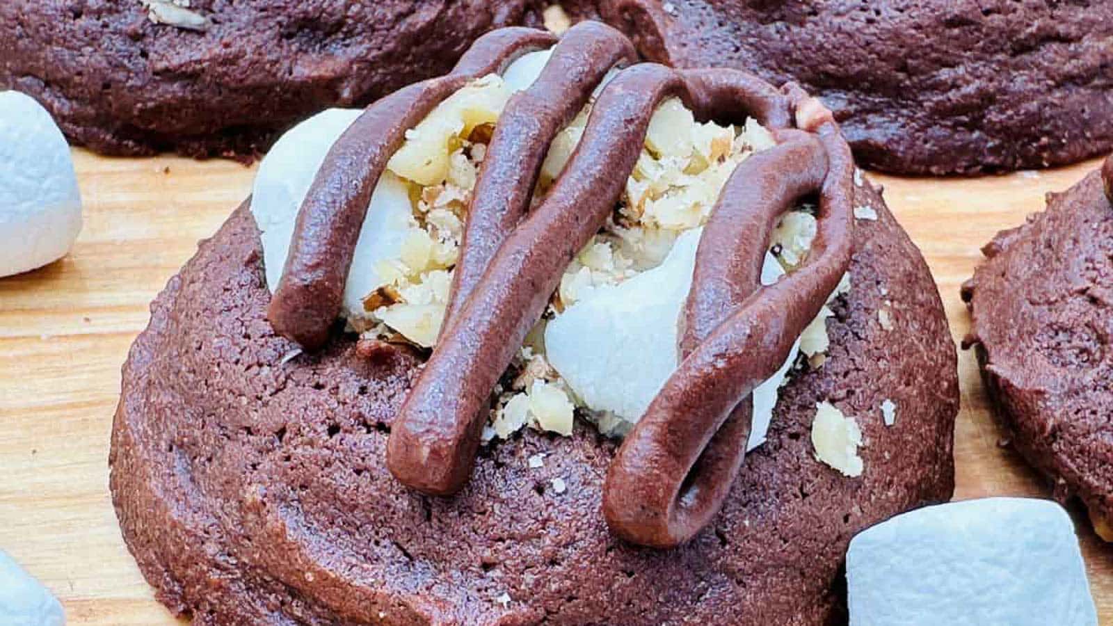 15 Cookie Ideas Too Delicious To Postpone Another Day - All The Noodles