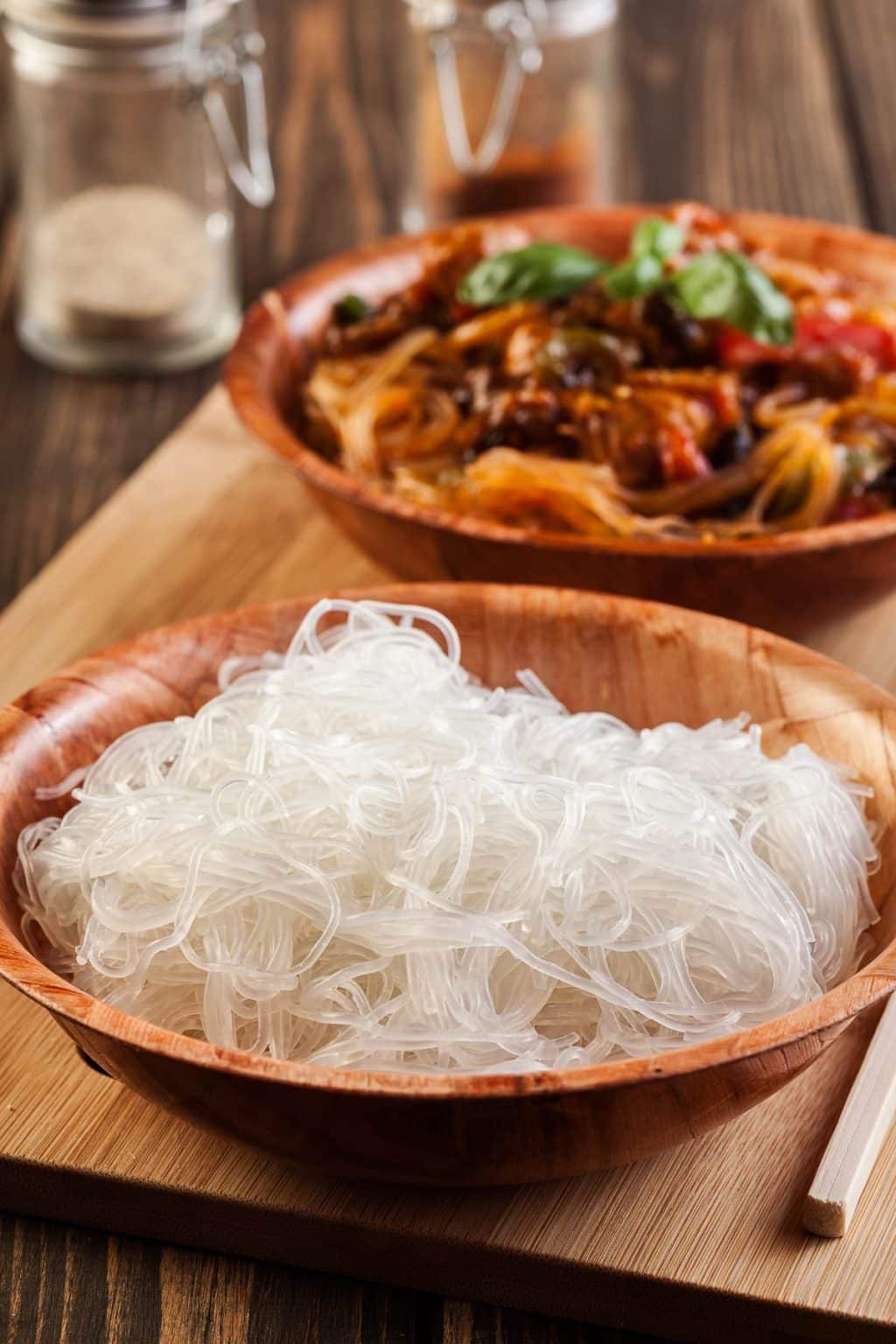 A Beginner’s Guide to Asian Noodles - All The Noodles