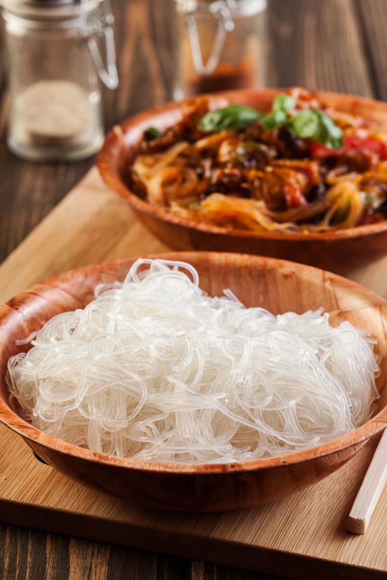 A Beginner’s Guide to Asian Noodles - All The Noodles