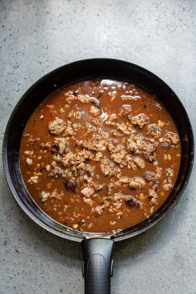Tantanmen: Spicy Japanese Ramen With a Kick