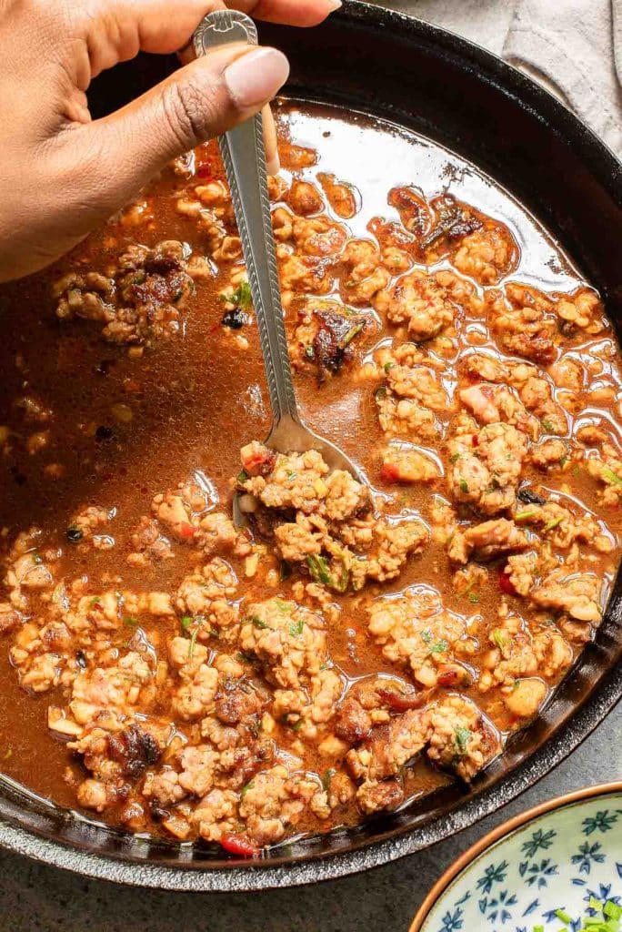 Tantanmen: Spicy Japanese Ramen With a Kick