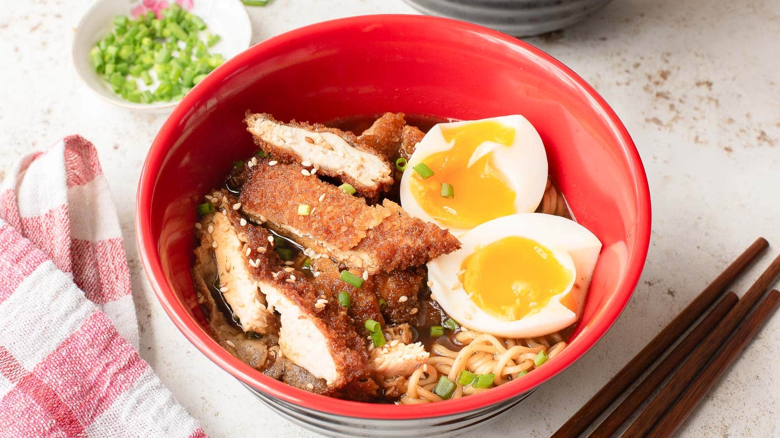 Skip Delivery—15 Easy Noodle Recipes That Do It Better